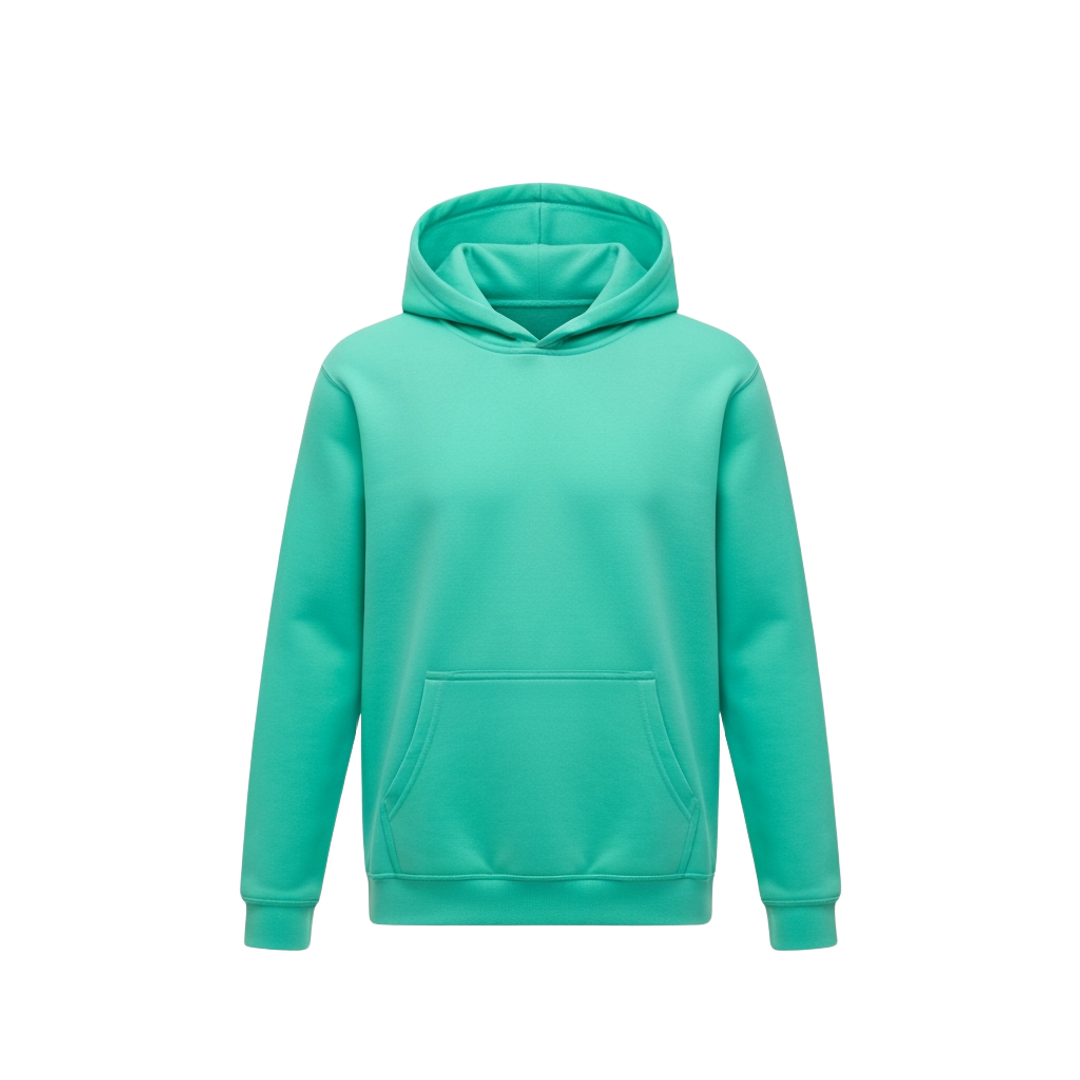 Custom Zip Up Hoodies with No Minimums | Design Online
