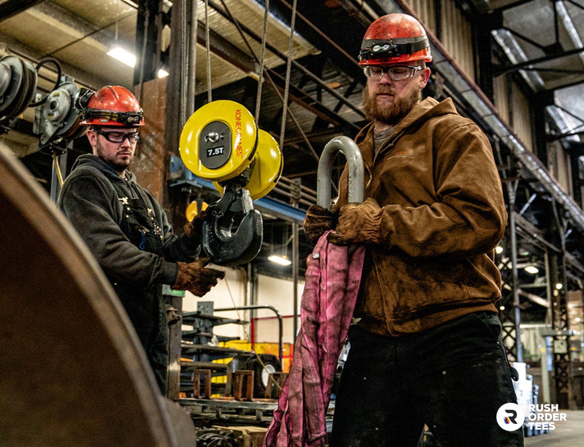 Top 5 Most Durable Work Jackets