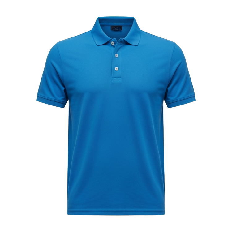 Custom Performance Polo Shirts | Design Online