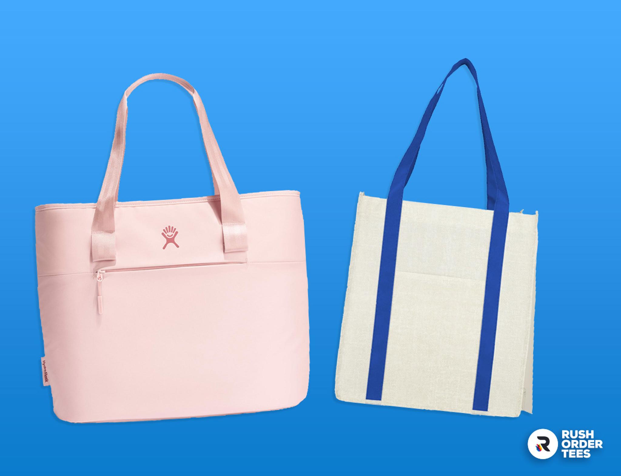 Pocket Printing 101: Custom Apparel & Promotional Products