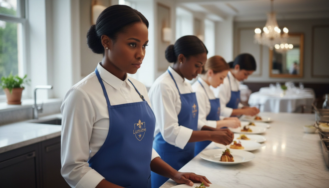 Custom Aprons | Design Personalized Aprons Online