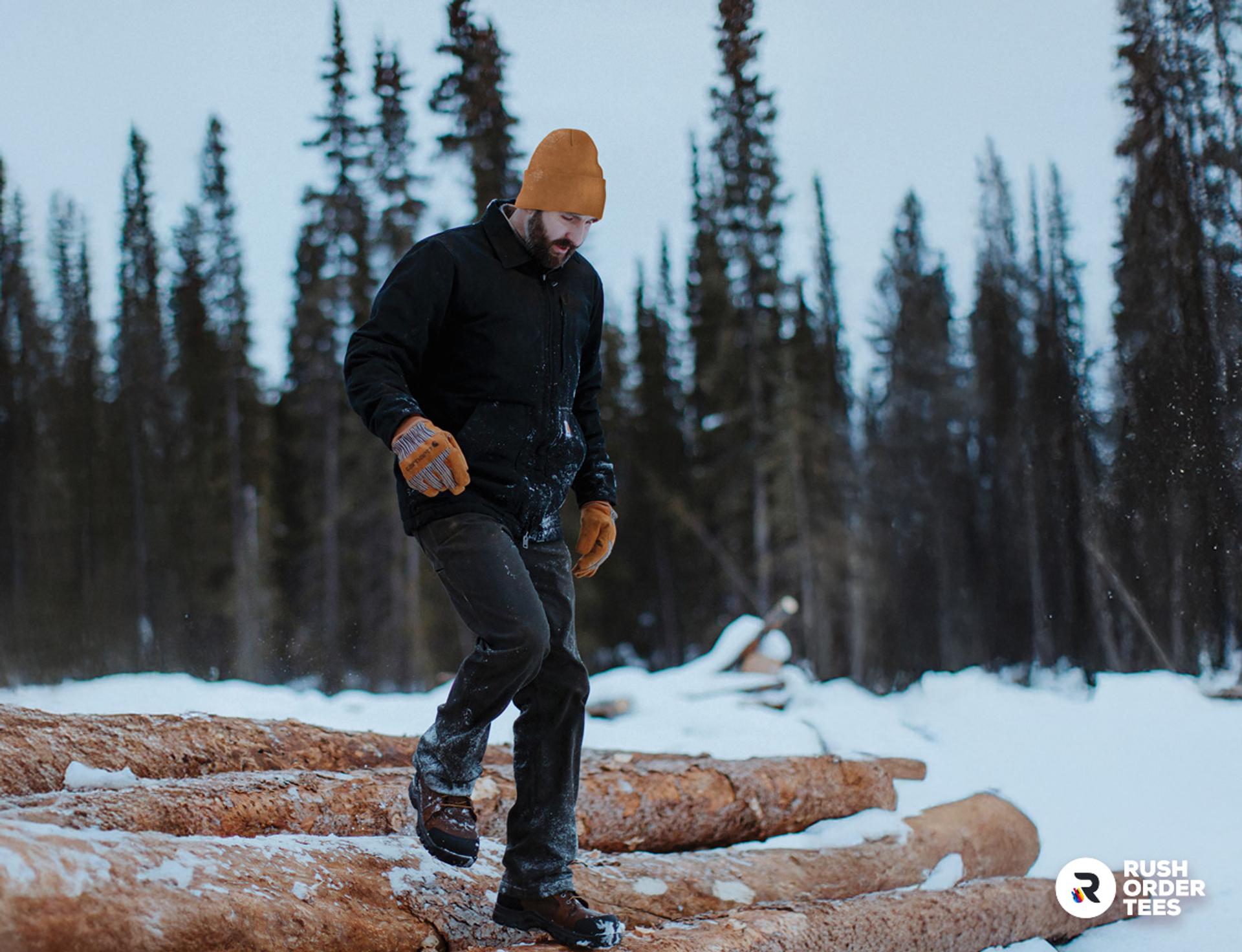 Top 5 Most Durable Work Jackets