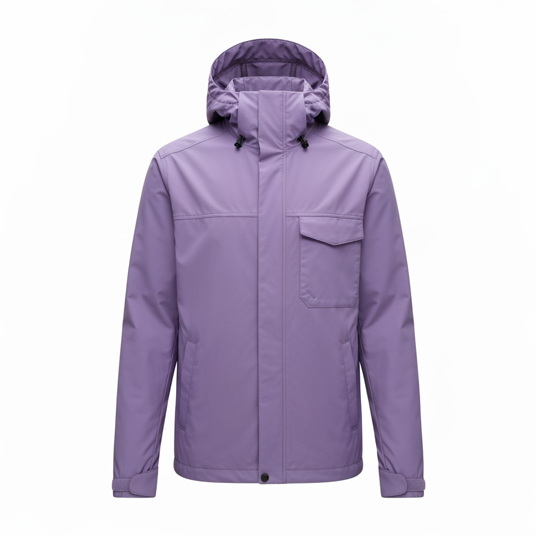 Premium Custom Jackets | Add Your Logo to Top Brands