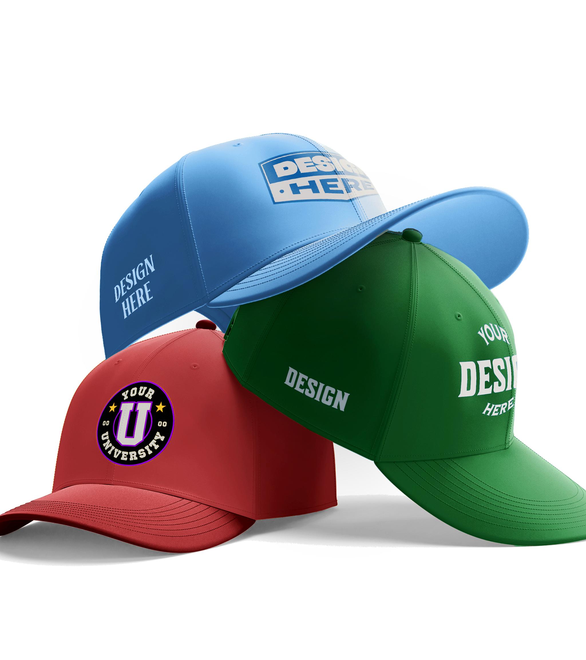 Custom Apparel & Promo Products With Your Logo