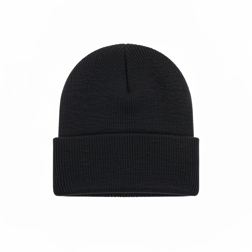 Custom Beanies With Your Logo | Design Online