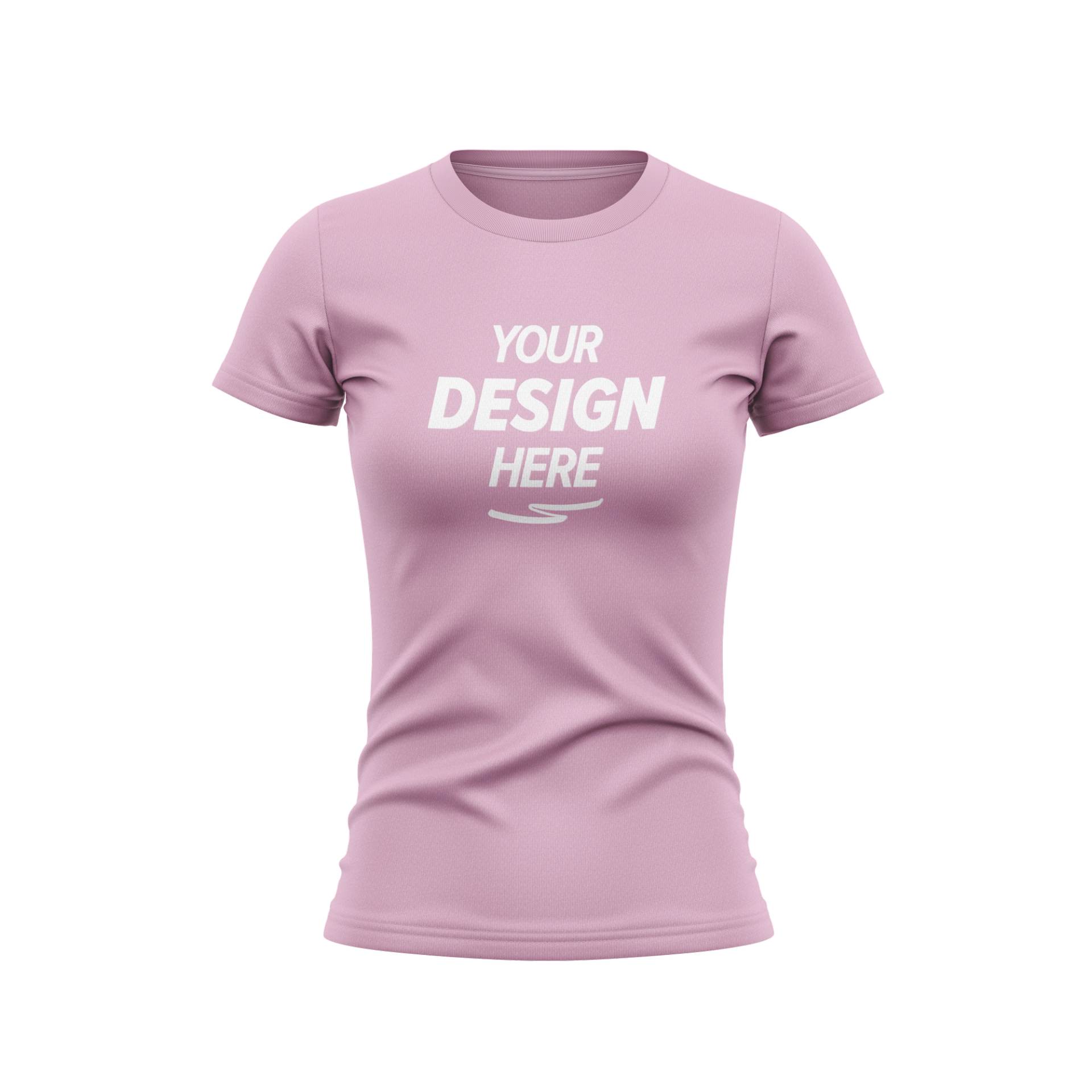 Custom Apparel For Women | Design Your Own