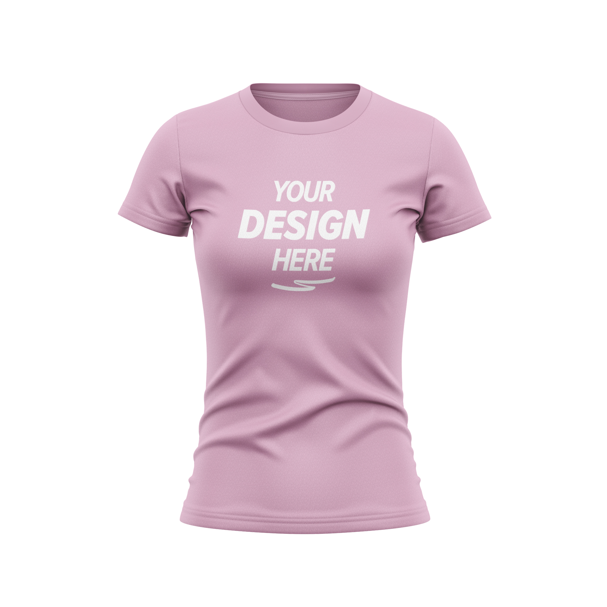 Custom Apparel For Women | Design Your Own
