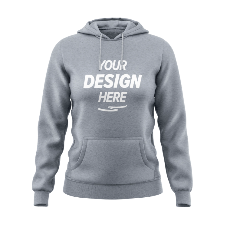 Custom Apparel For Women | Design Your Own