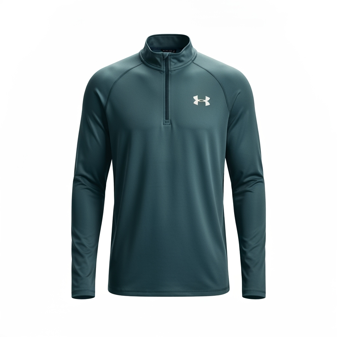 Custom Quarter Zips | Design Your Own Quarter Zip Pullover