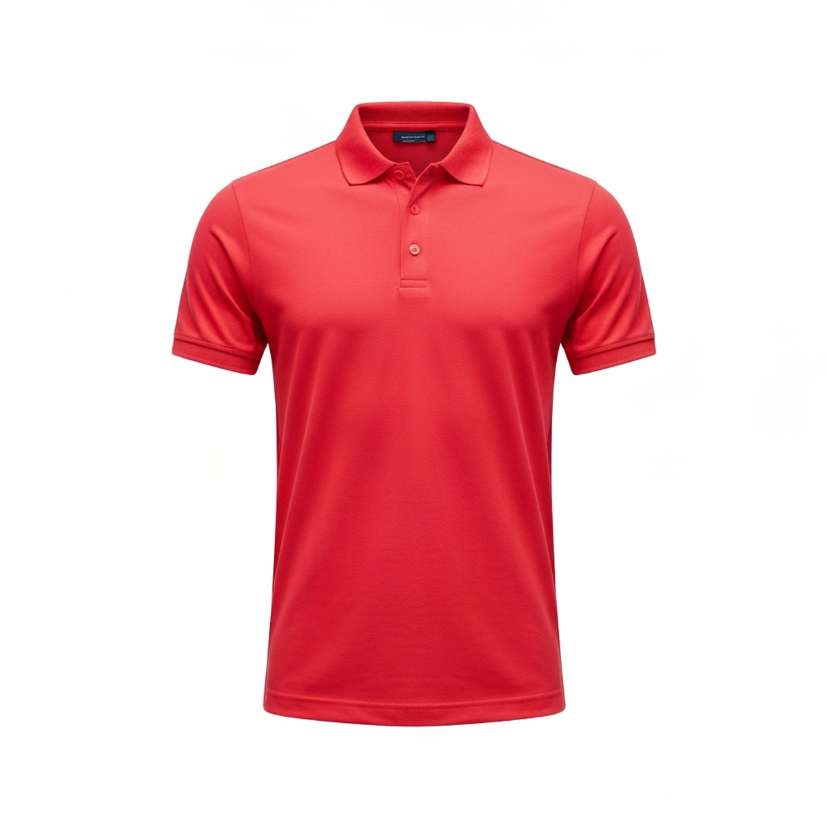 Custom Budget-Friendly Polos | No Minimums