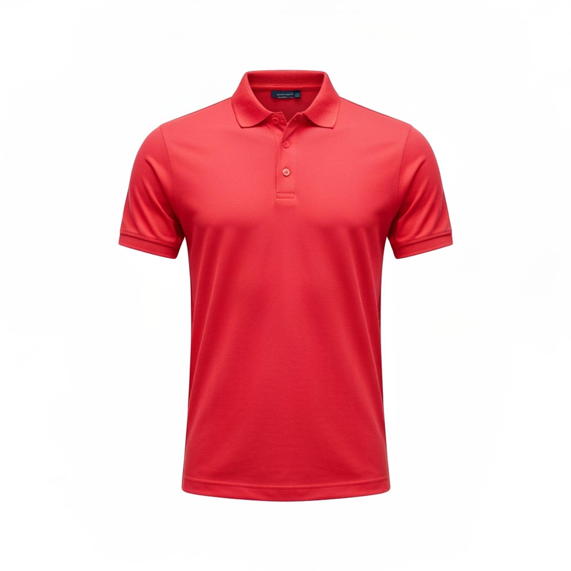 Custom Budget-Friendly Polos | No Minimums