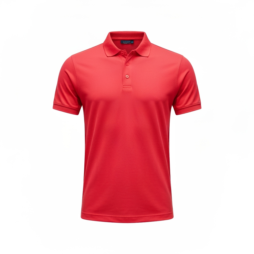 Custom Budget-Friendly Polos | No Minimums