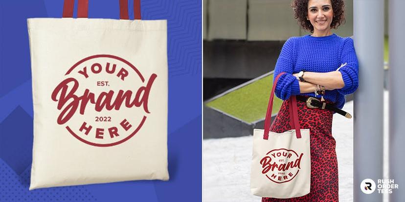 16 Tote Bag Design Ideas: Easily Create Your Own