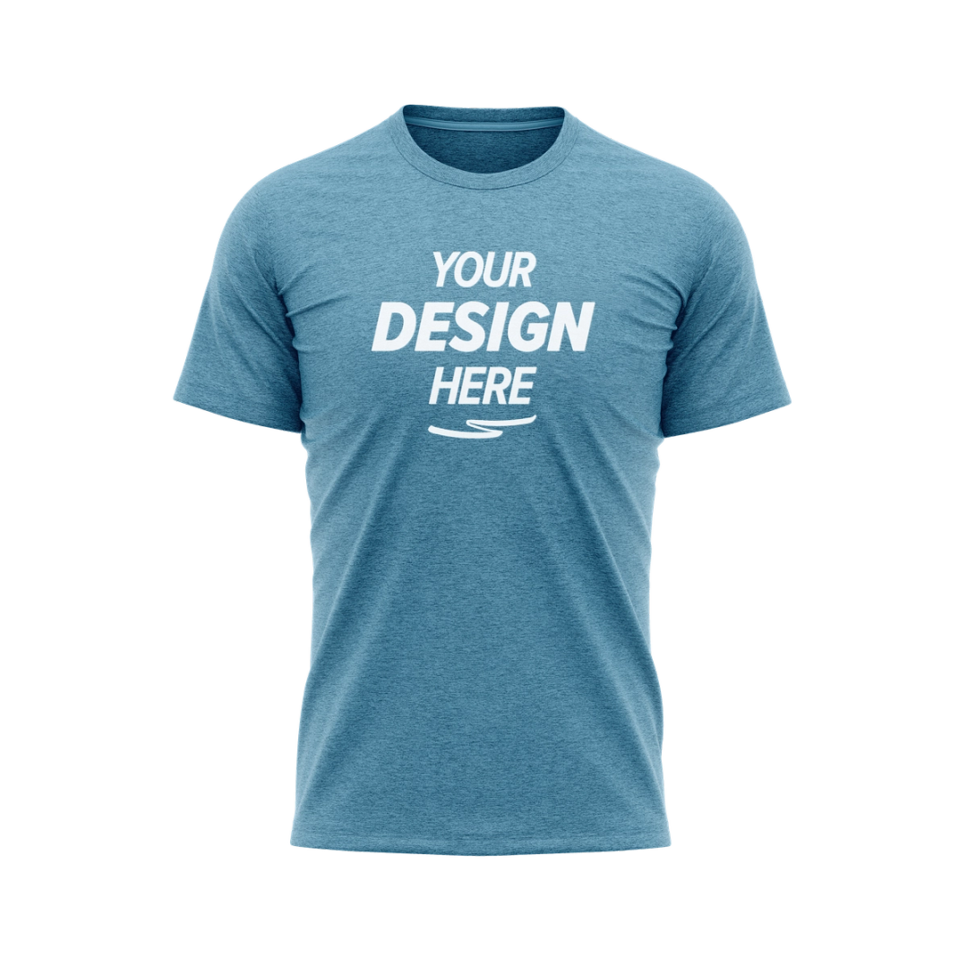 Design Custom Couples Shirts with No Minimums