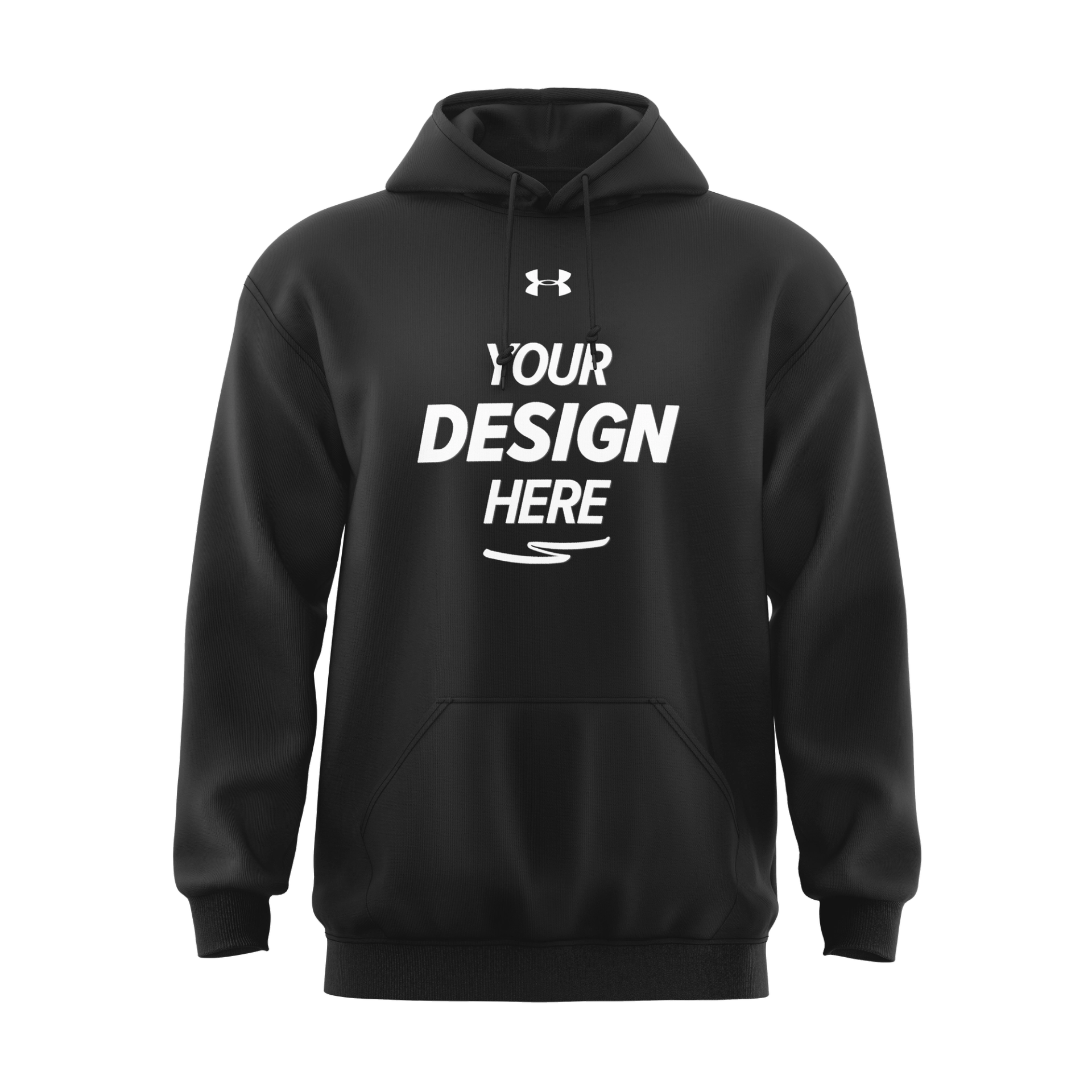 Custom Under Armour | Design UA Apparel & Gear