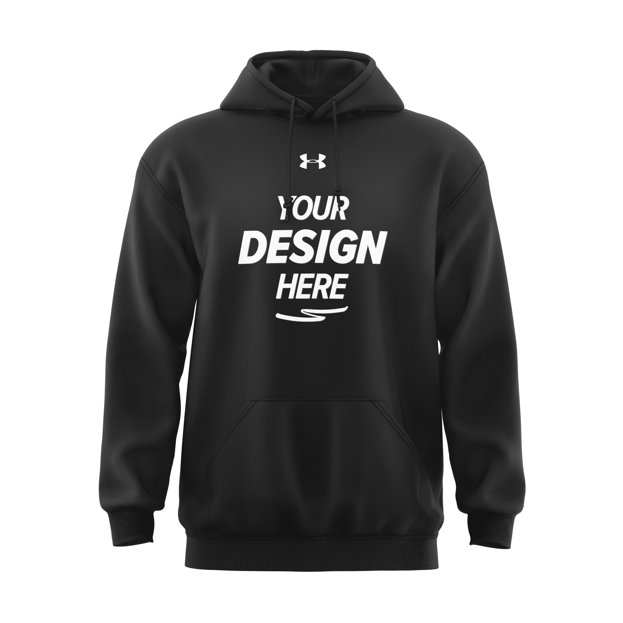 Custom Under Armour | Design UA Apparel & Gear
