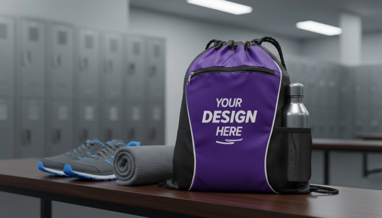 Custom Bags | Create Promotional Bags with Logo or Design