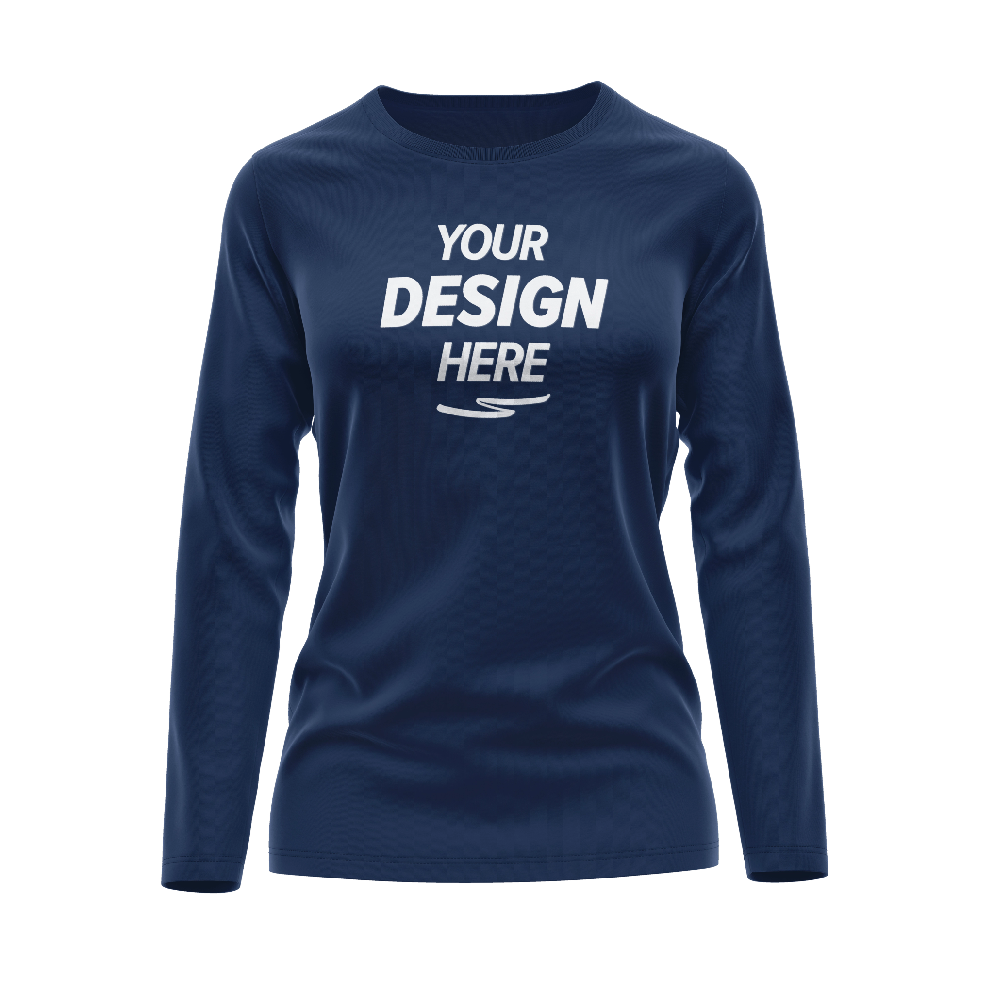 Custom Apparel For Women | Design Your Own