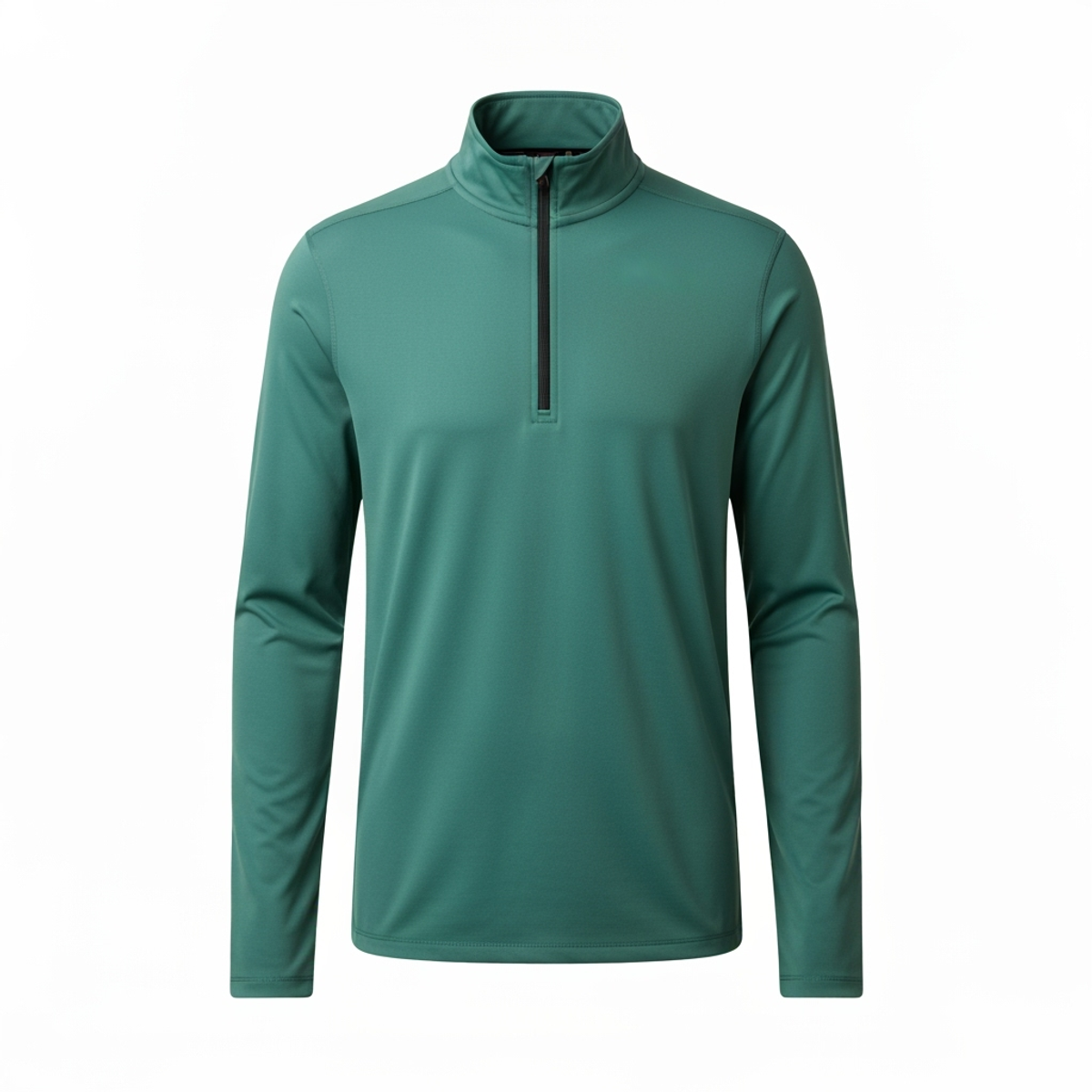 Custom Zero Restriction Quarter-Zips With Your Logo