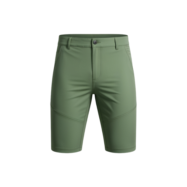 Design Custom Shorts with No Minimums