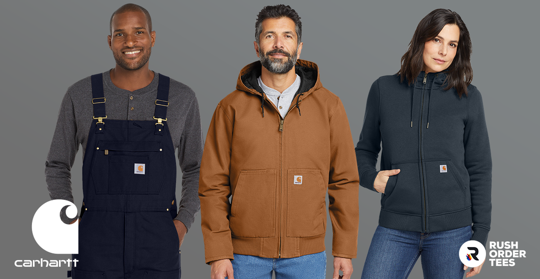 Top 8 Workwear Brands Compared