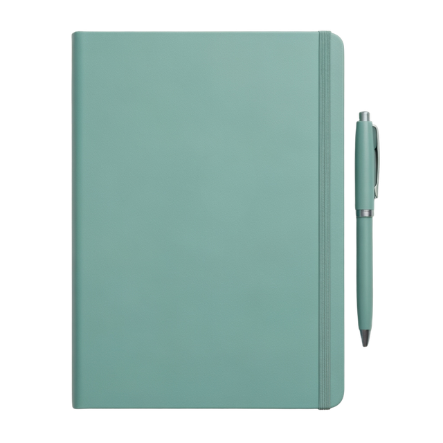 Custom Notebooks | Design Branded Notebooks With Logo