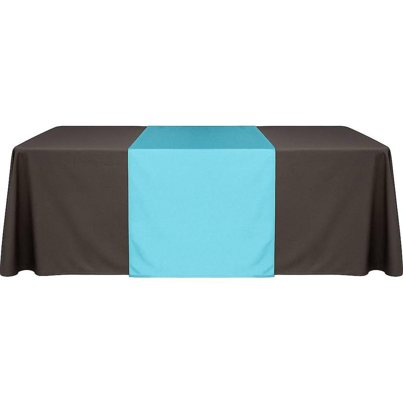 Custom Table Covers & Tablecloths with Logo | Design Online
