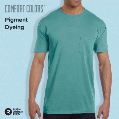 The Complete Guide To Comfort Colors Shirts