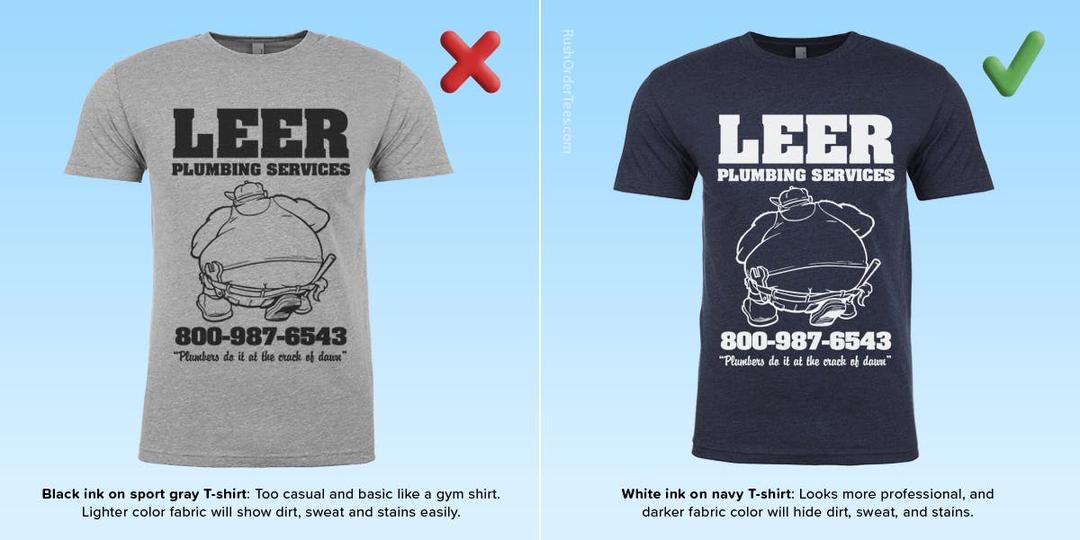 Design Winning Company Tees: Make Your Apparel Irresistible