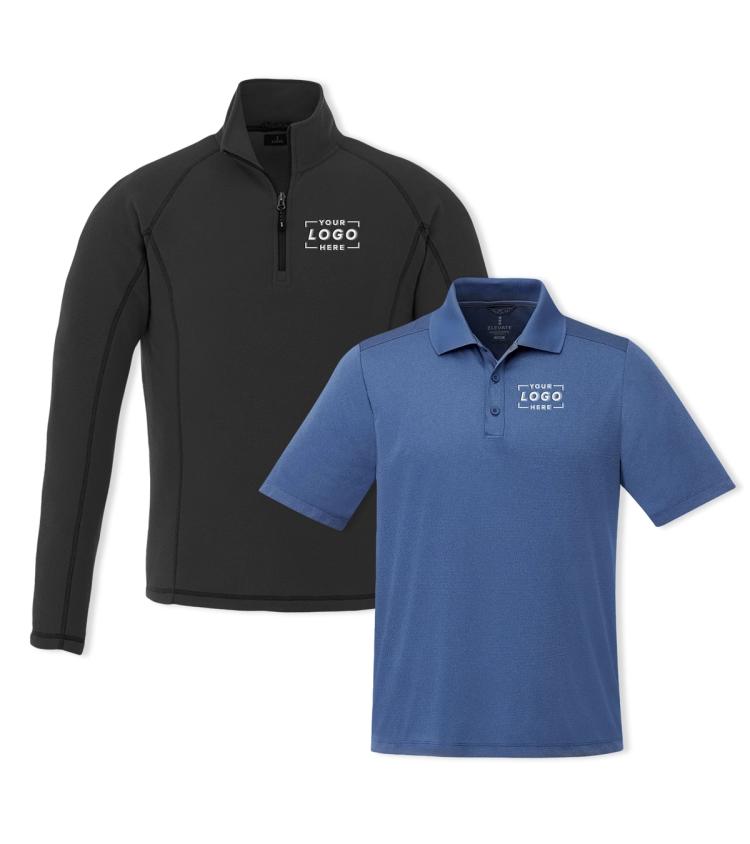 Custom Embroidery | Add Your Logo To Embroidered Apparel