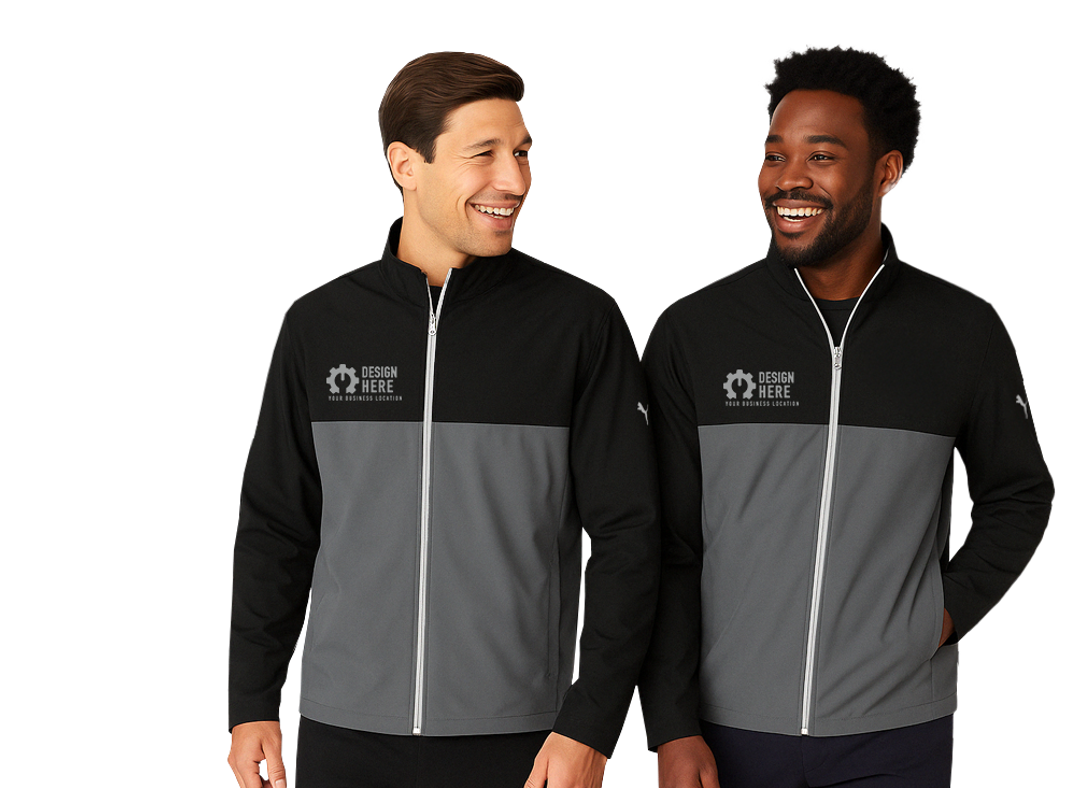 Custom Puma | Design Custom Puma Apparel & More