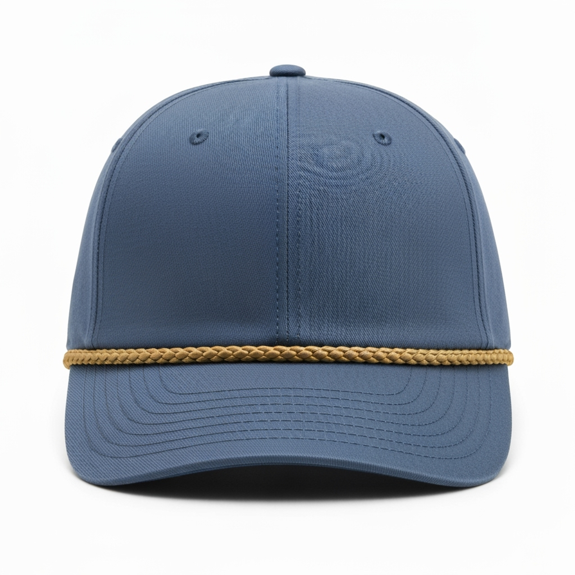 Custom Rope Hats | No Minimums + Free Shipping