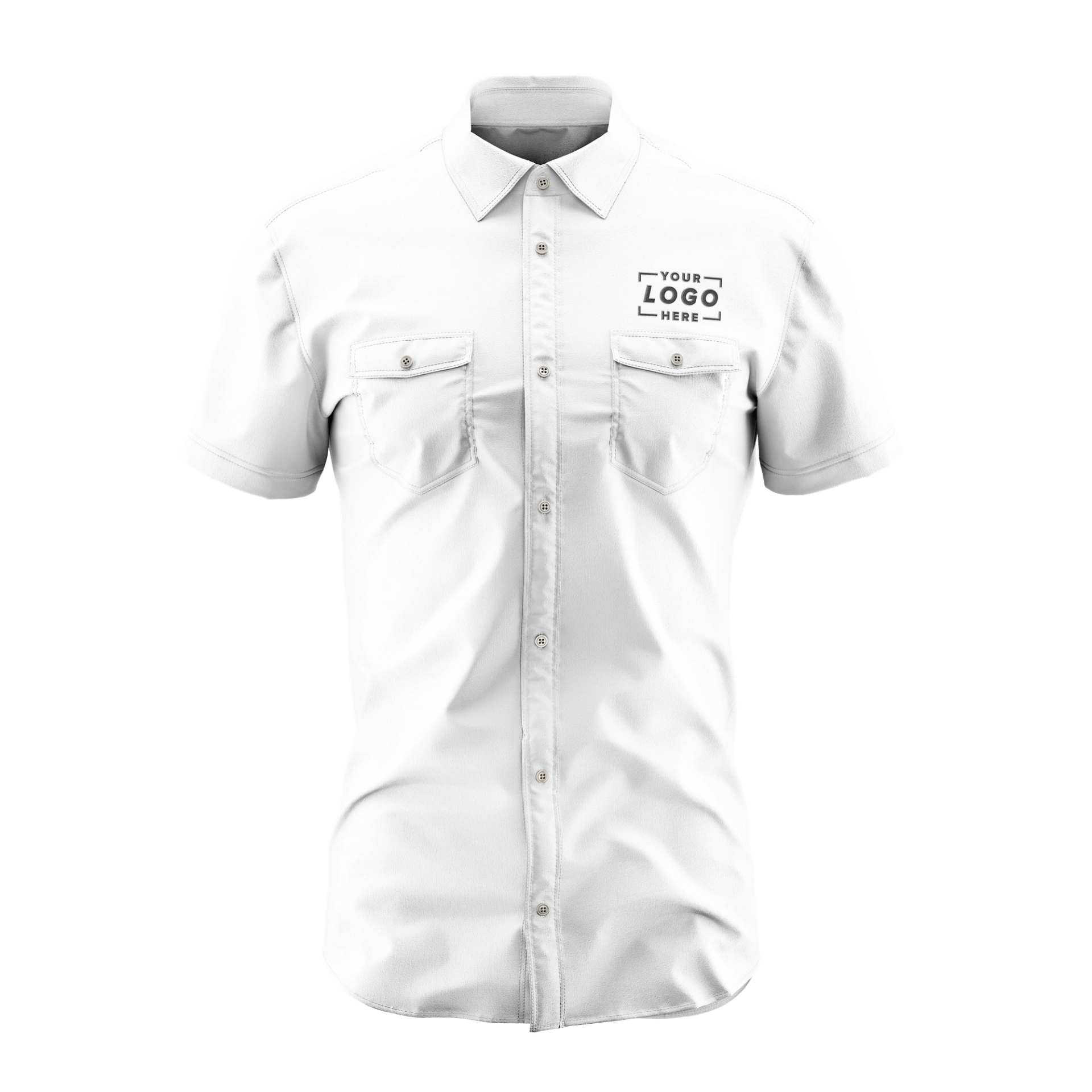 Custom Embroidery | Design Embroidered Shirts & Apparel