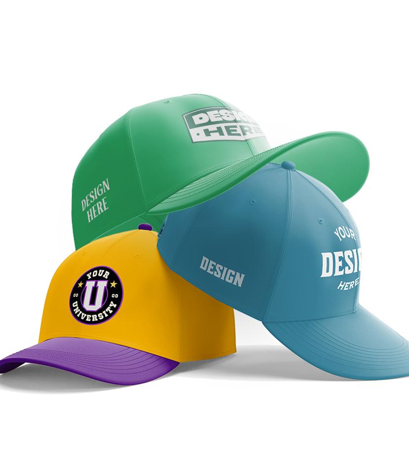 Custom Apparel & Promo Products With Your Logo