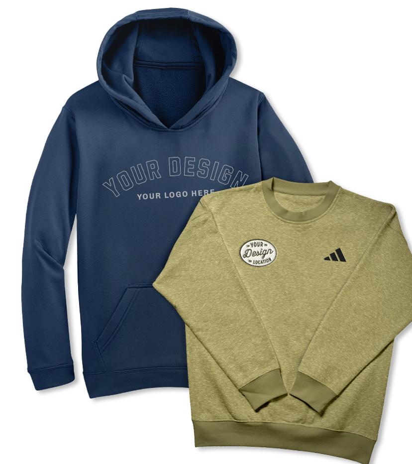 Custom UPF Shirts, Design Your Own SPF & UV Protection Shirts