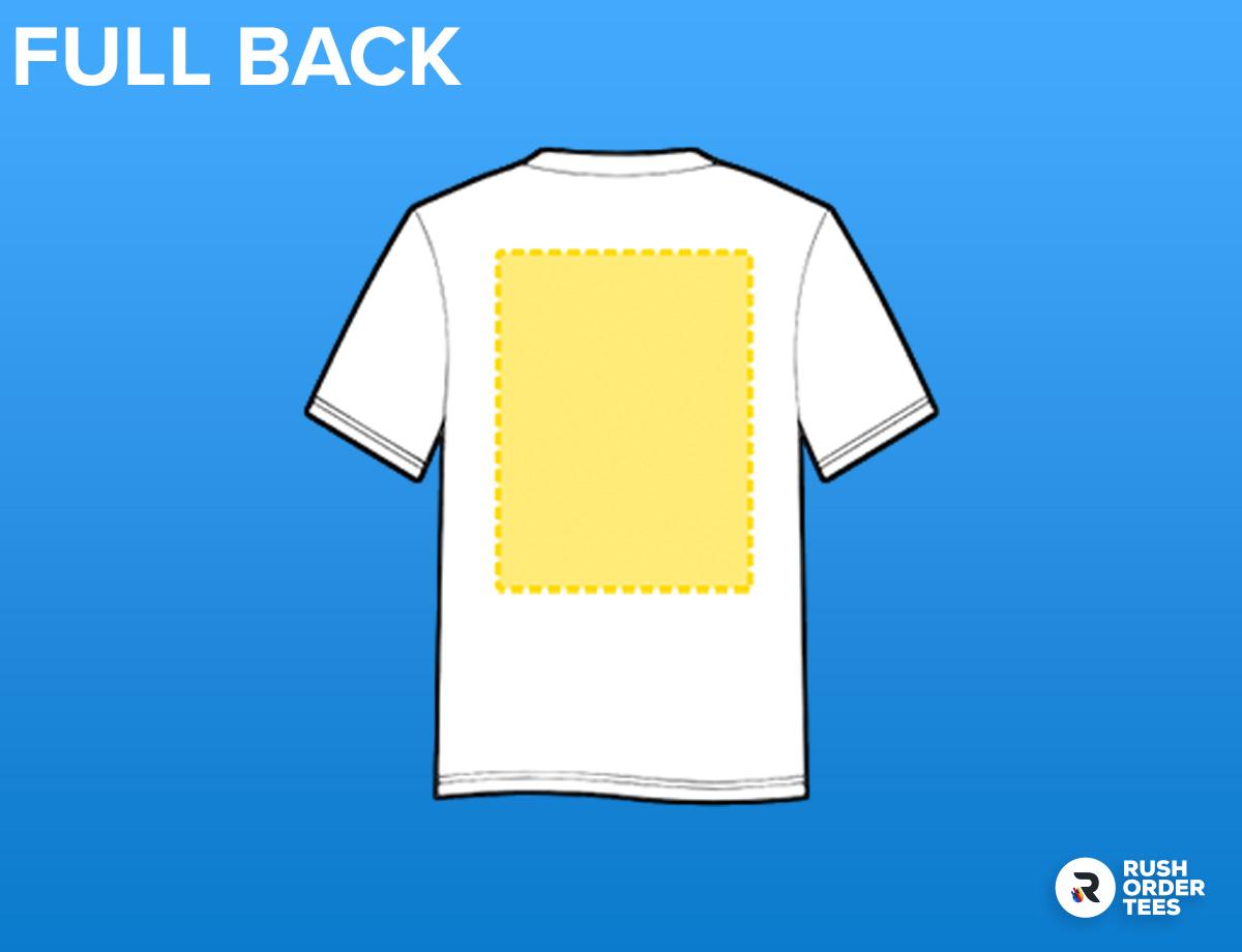 Where to Place Your Company Logo on Business Clothing