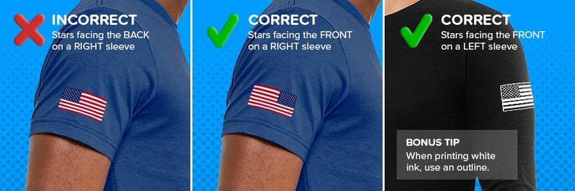 How to Design Custom Shirt Sleeves