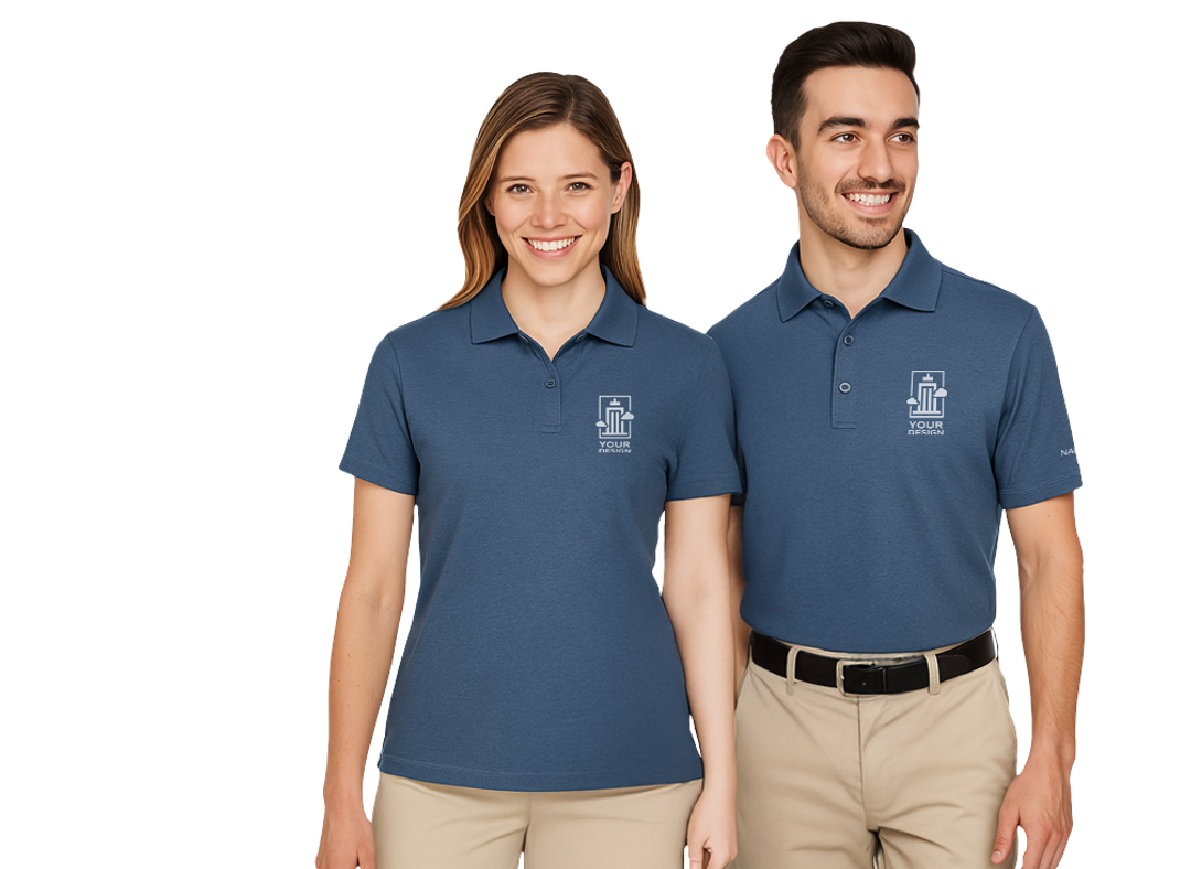 Custom Nautica Apparel | Design Your Own Nautica Apparel
