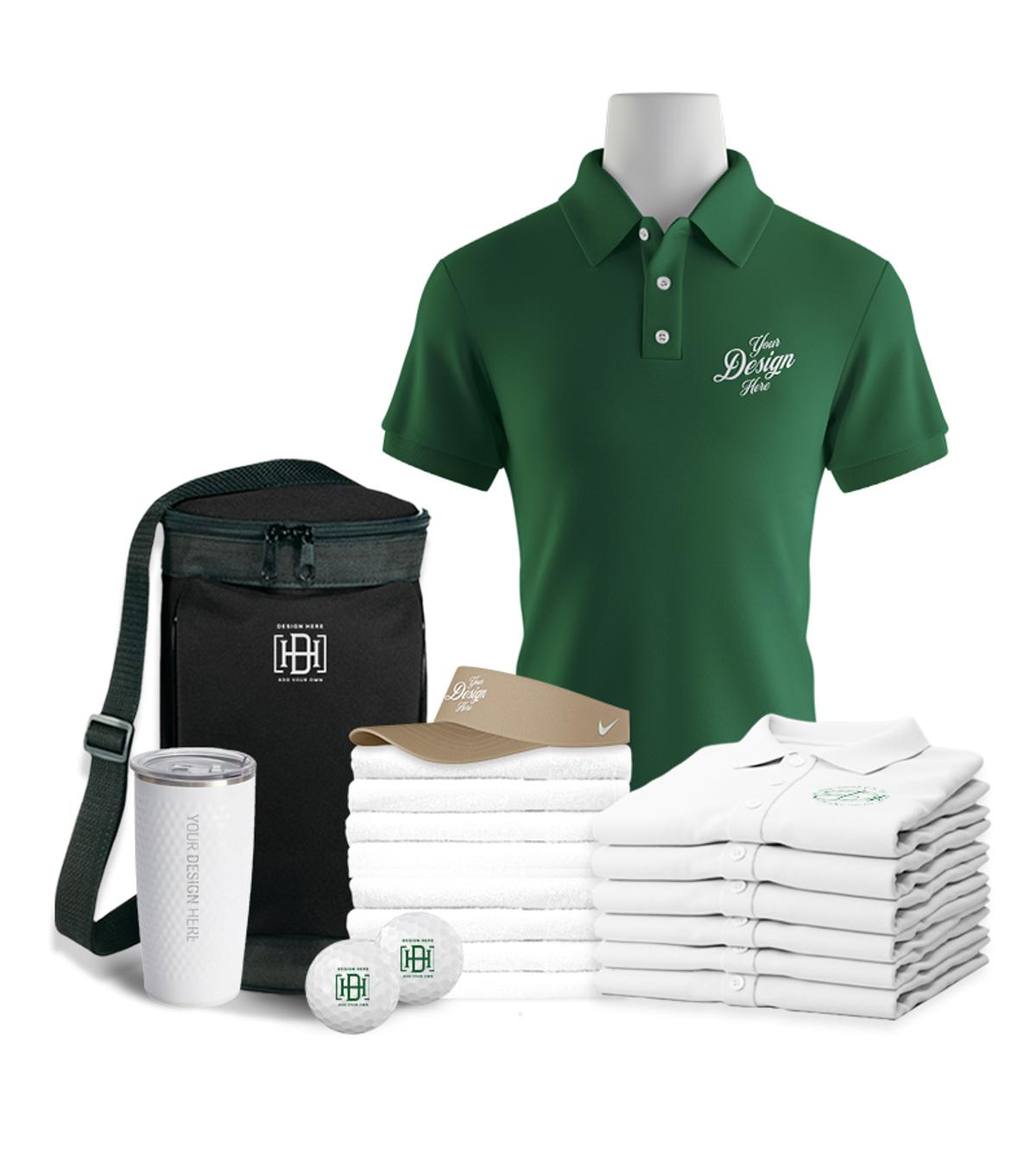 Custom Sports Gear With Your Logo | Fast & Free Shipping