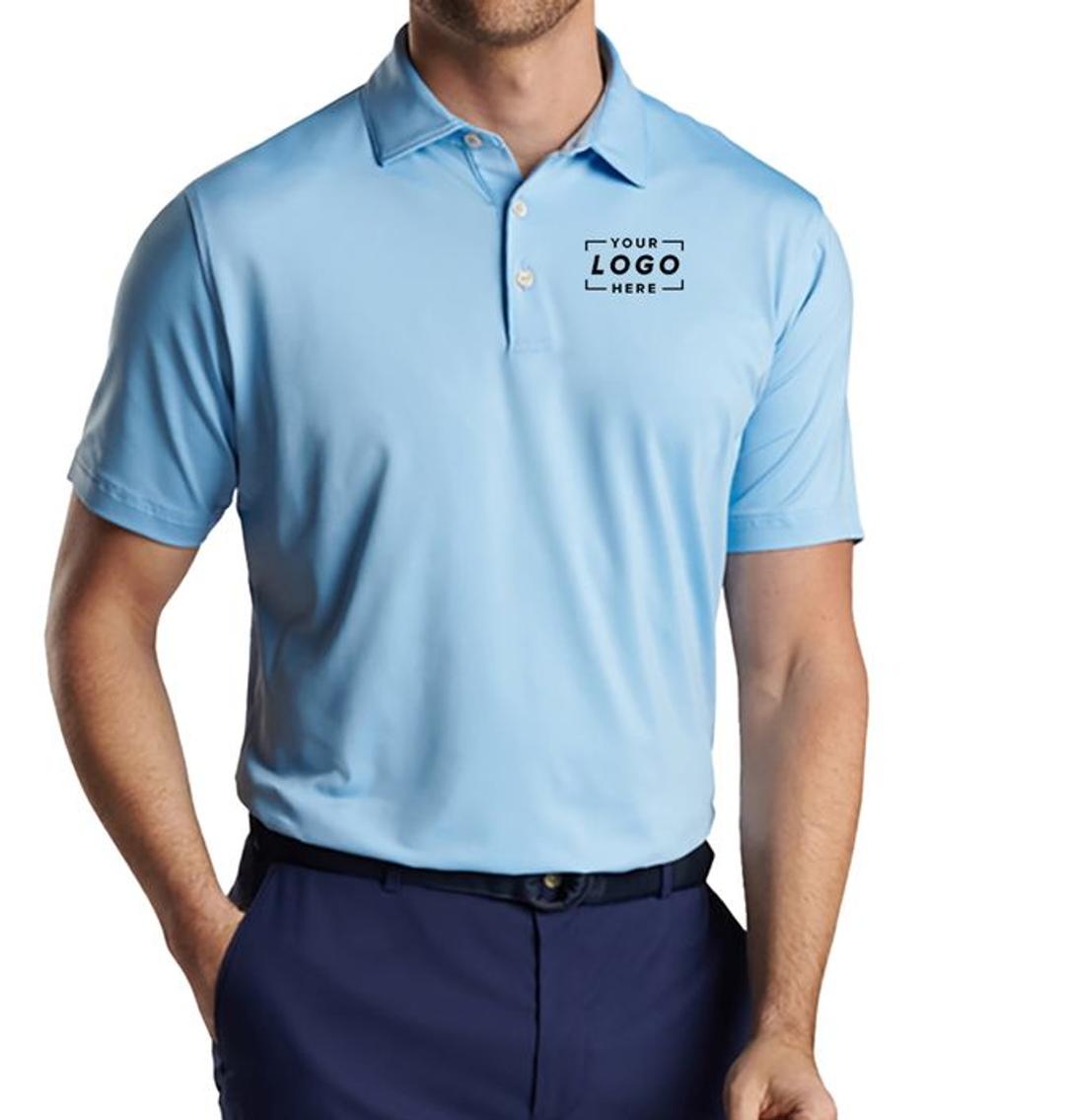 10 Best Polos For The Golf Course