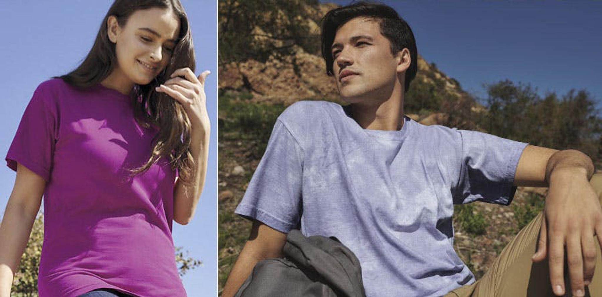 The Complete Guide To Comfort Colors Shirts