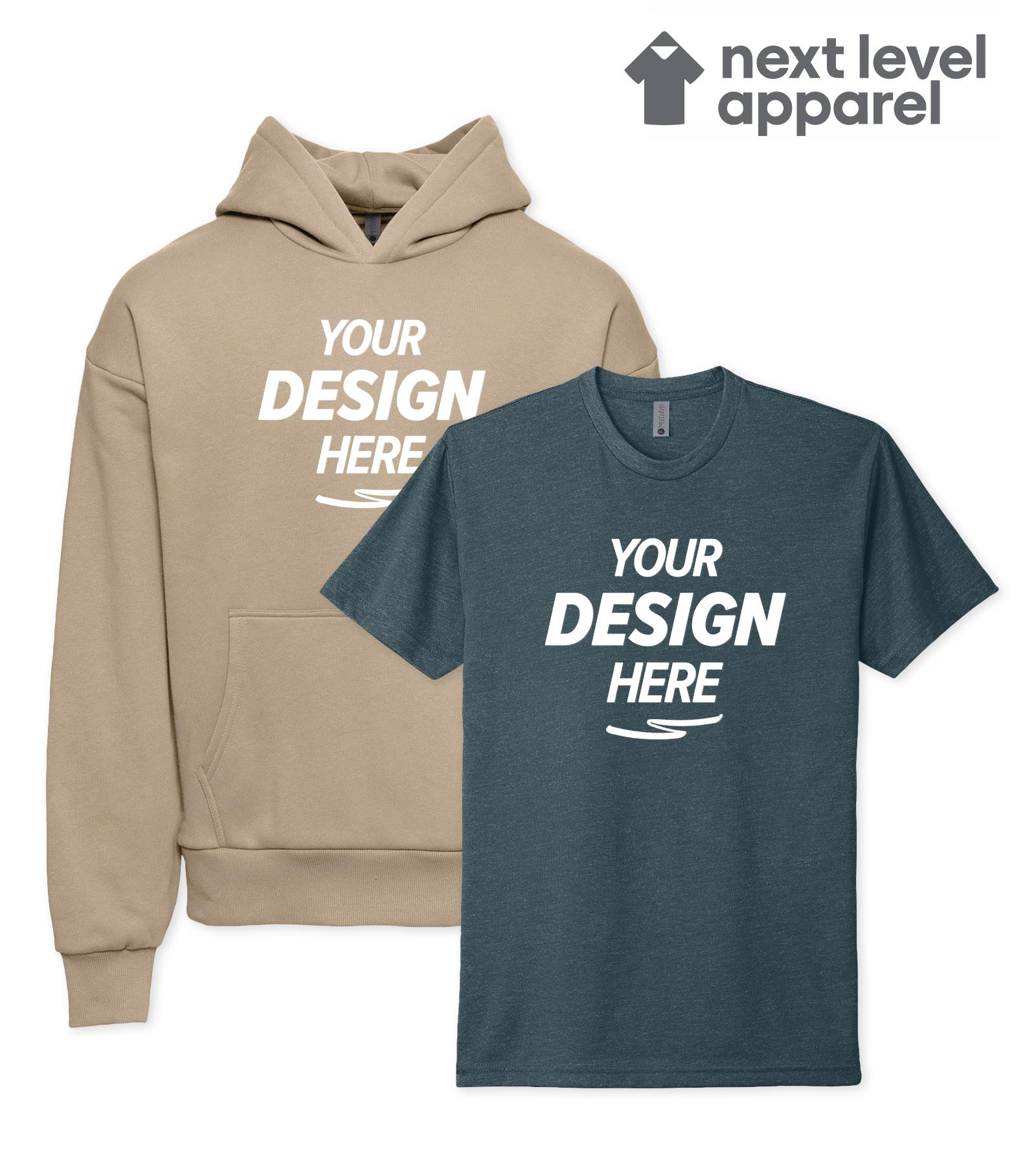 Custom Branded Apparel From Popular Brands