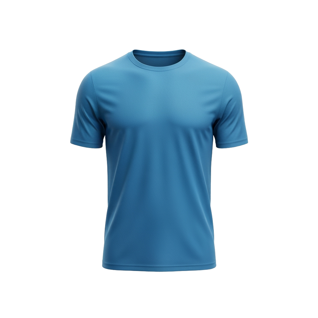 Custom Dri Fit Shirts | Design Performance Shirts Online