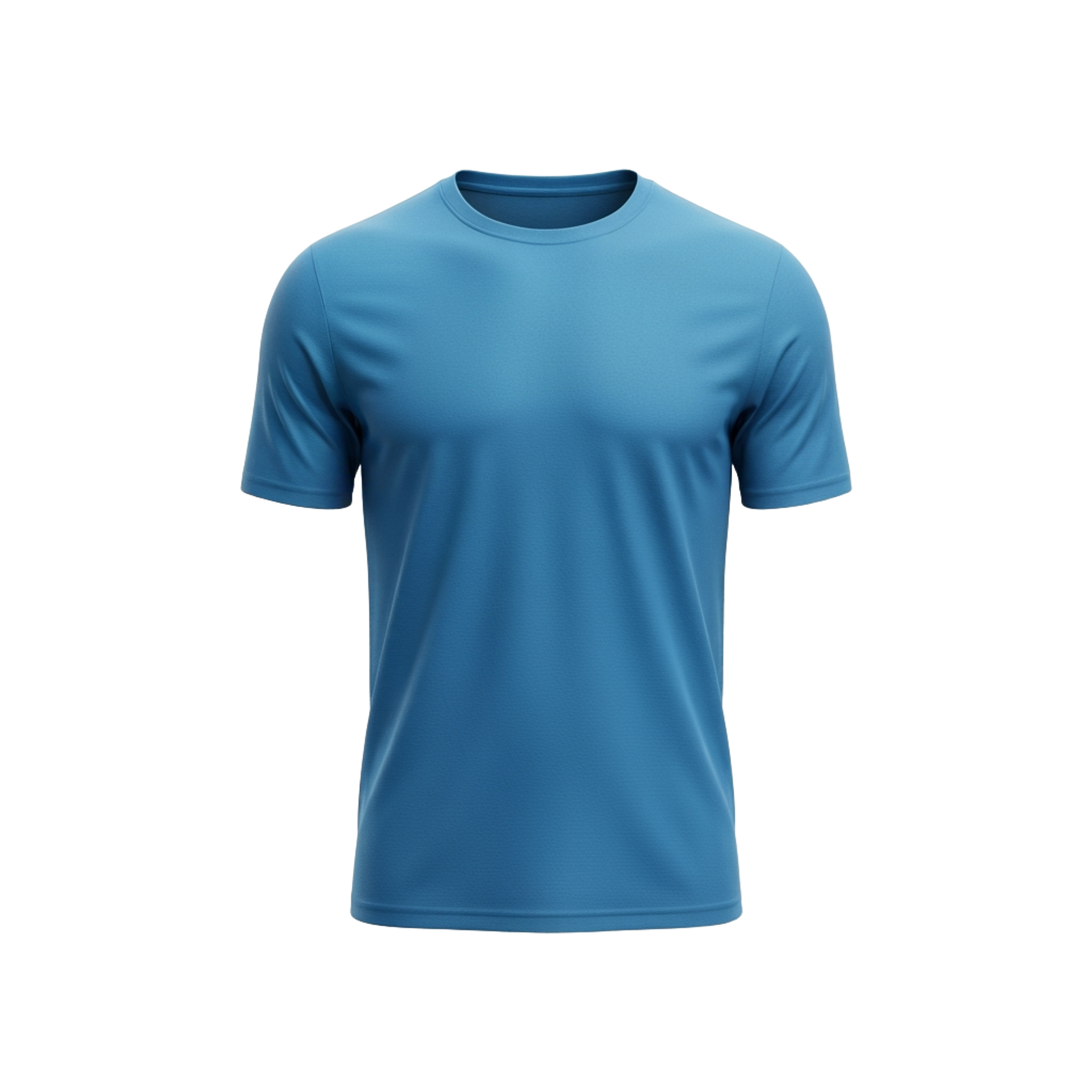 Custom Heavyweight T-Shirts | No Minimums & Free Shipping