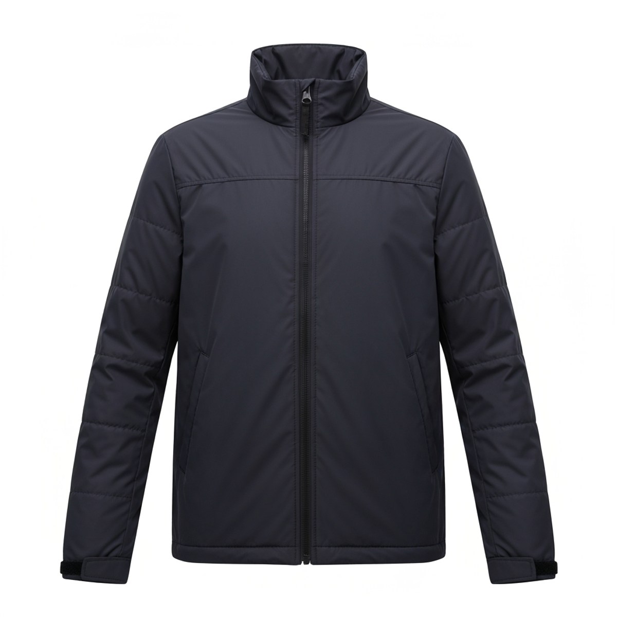 Premium Custom Jackets | Add Your Logo to Top Brands