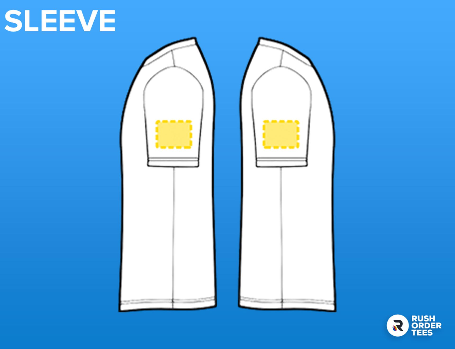 Where to Place Your Company Logo on Business Clothing