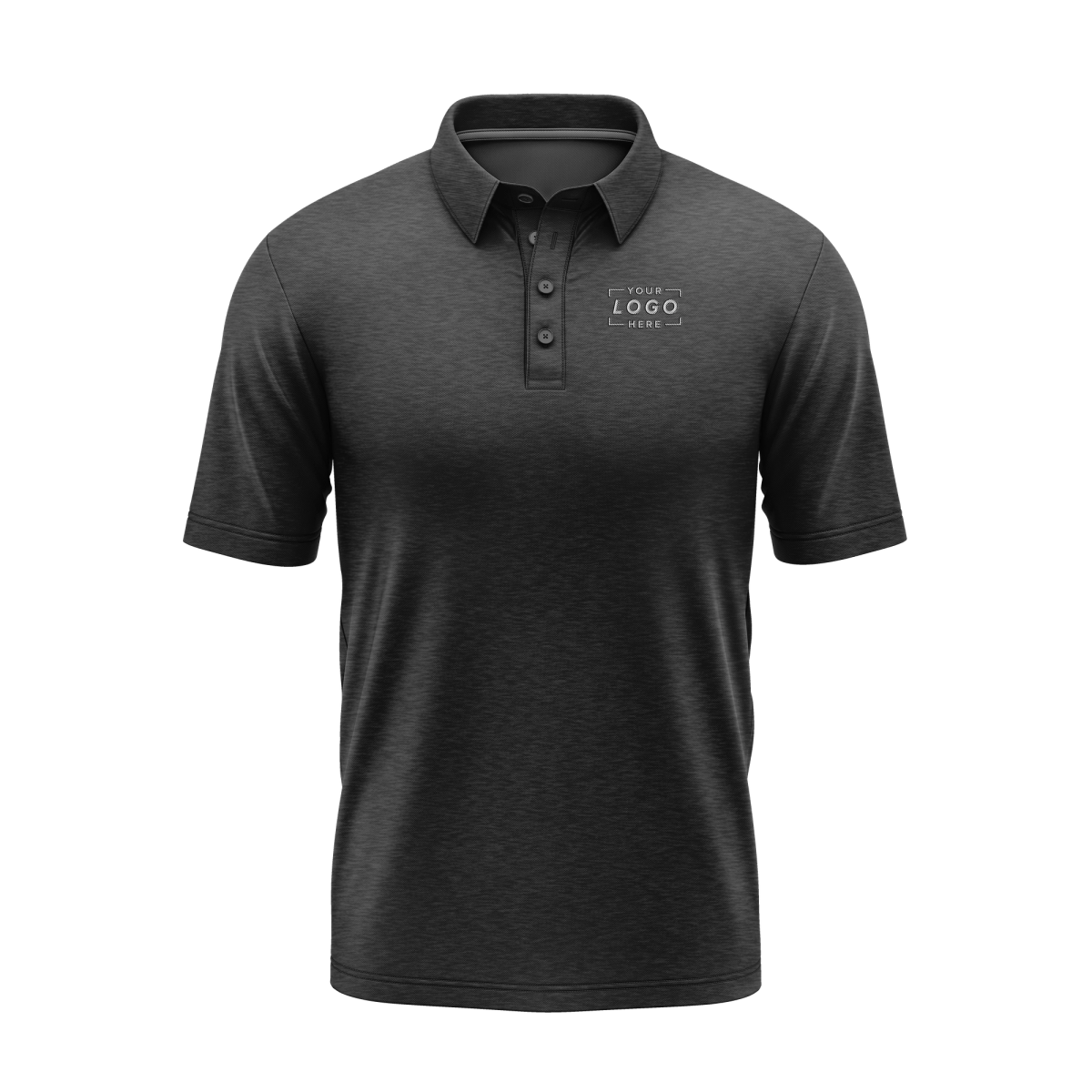 Custom Polo Shirts | Design Embroidered Polos Online
