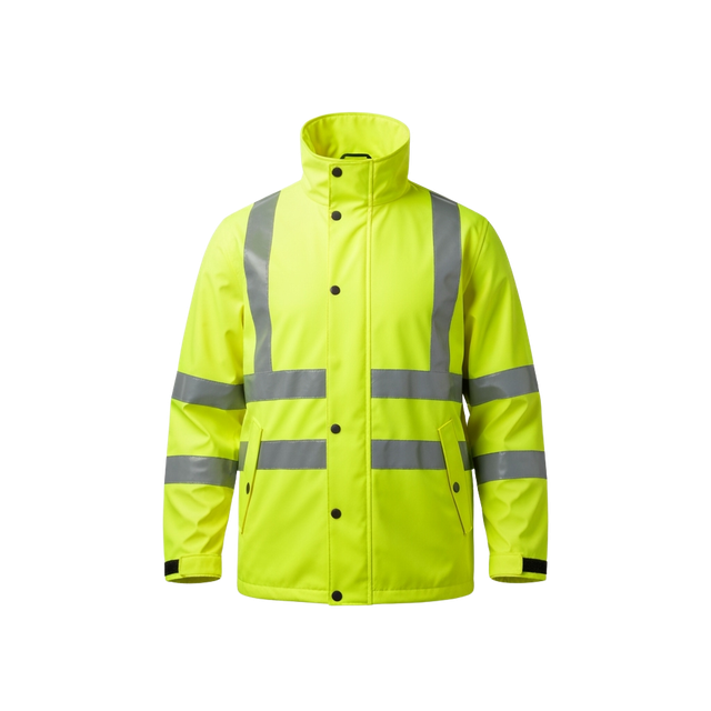 Custom Hi-Vis Safety Hats | Your Logo + Free Shipping