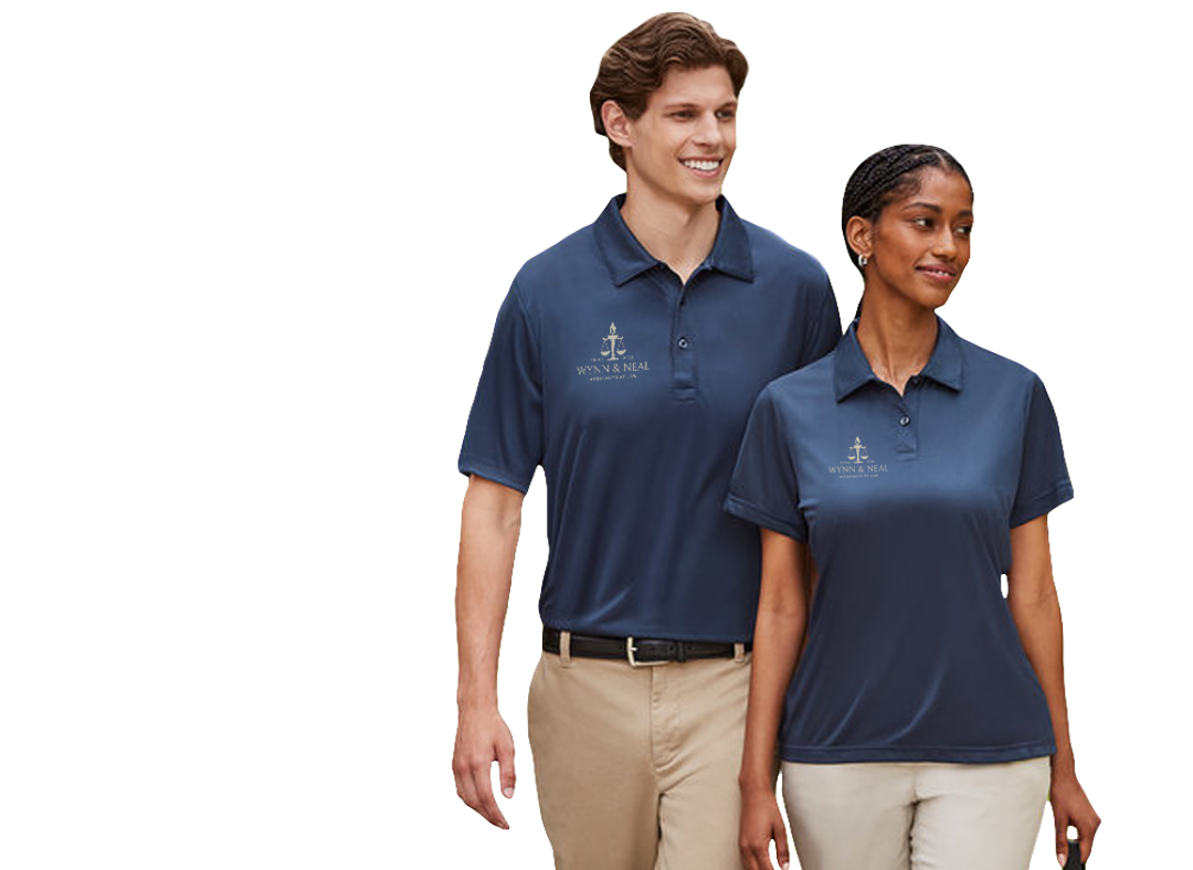 Custom Business Apparel | Design Company Apparel With Logo