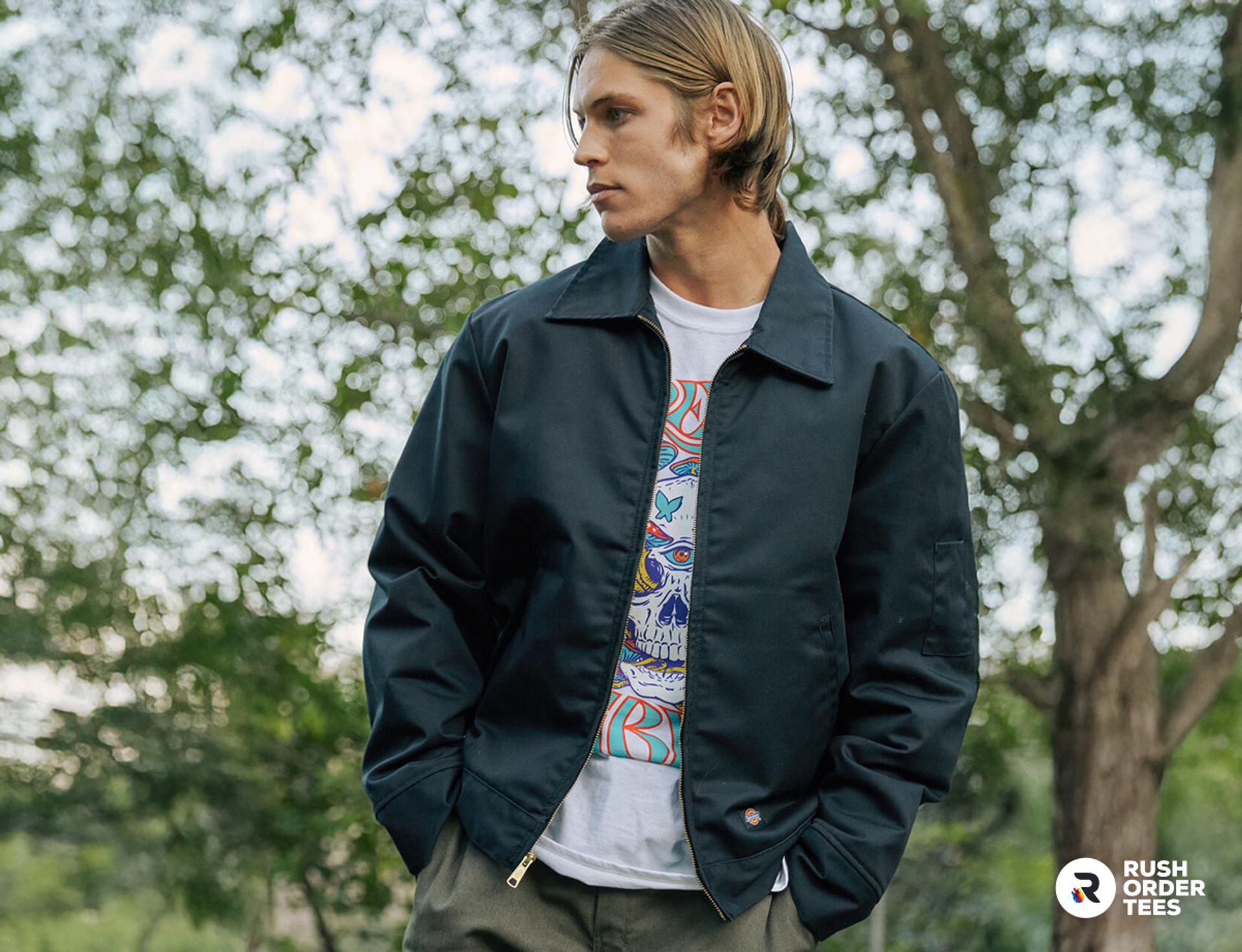 Top 5 Most Durable Work Jackets